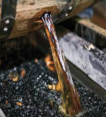 Rum 101 – The Real McCoy Rum