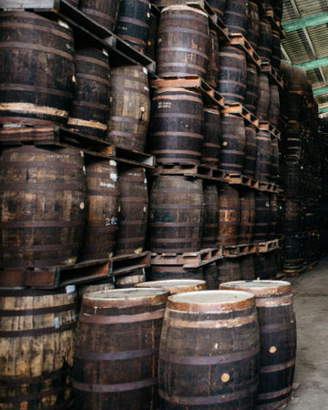 Rum 101 – The Real McCoy Rum