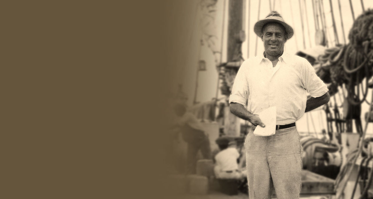 About The Real McCoy – The Real McCoy Rum